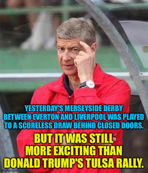 Still more exciting - Imgflip