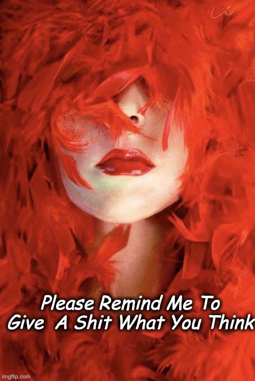 Please Remind Me - Imgflip