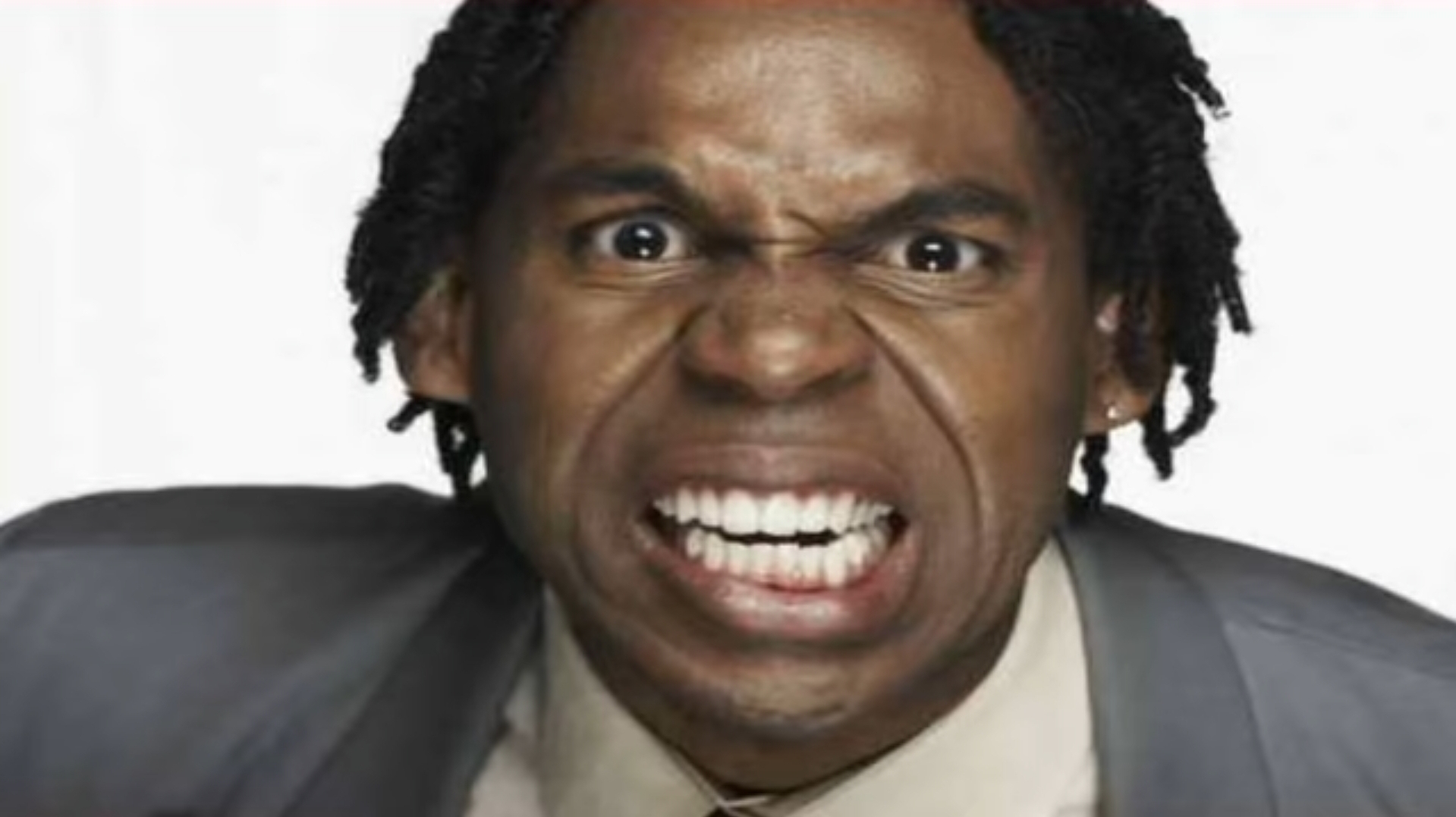 Angry Black Man Memes Imgflip
