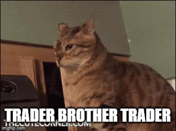 Trader - Imgflip