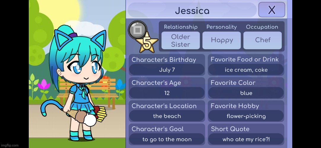 I love her! - Imgflip