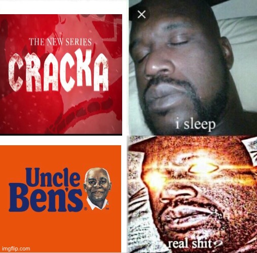Sleeping Shaq Meme - Imgflip