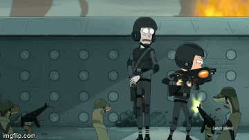 Anyone else want legs? - Rick and Morty - Imgflip