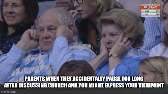 That awkward moment when - Imgflip