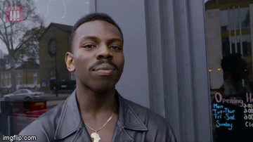 roll smart and think about - Imgflip