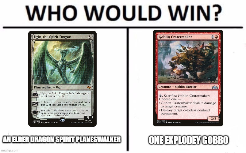 Planeswalker Memes Multiverse Set Review: Modern Horizons 2 (Part 1)