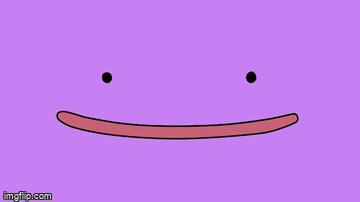 I love making unseeable gifs that haunt you for days - Imgflip