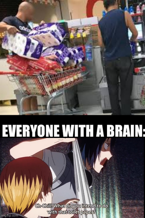 It's a little bit late but still - Imgflip