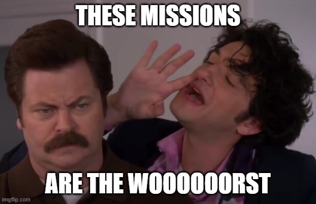 Finally finished farming Grendel : r/warframememes