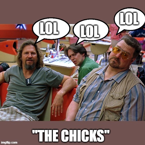 All Speech Matters - Imgflip