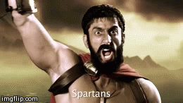 Leonidas - Imgflip