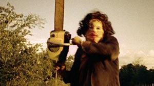 leatherface Blank Template - Imgflip
