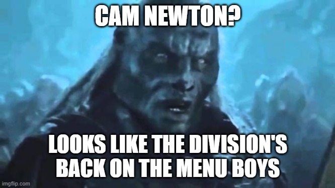 Lord of the Rings Meat's back on the menu - Imgflip