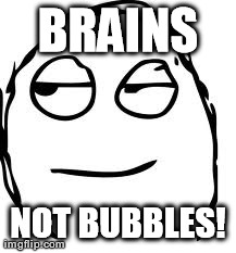 Smirk Rage Face Meme - Imgflip