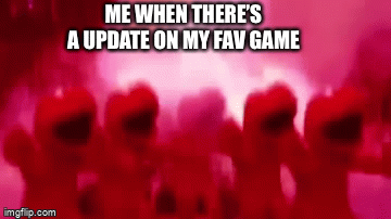 Updating this boi - Imgflip