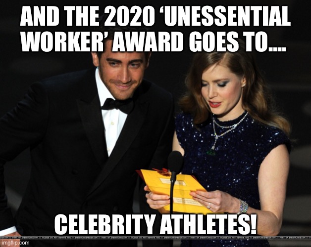 And The Award Goes To Imgflip