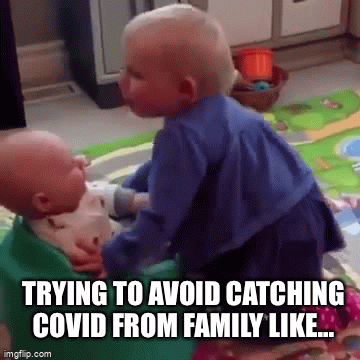 Staying healthy in 2020 - Imgflip