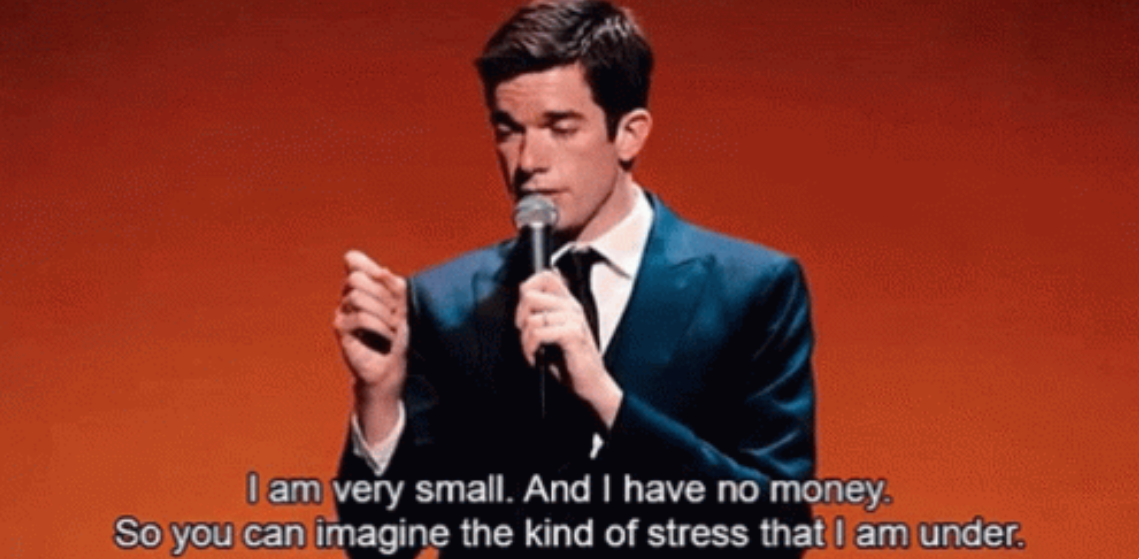 John Mulaney Meme Blank Template Imgflip