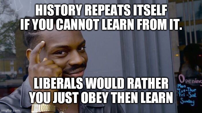 History books are getting thinner - Imgflip
