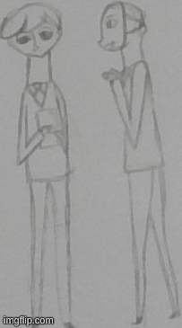 Scared (not): Animation - Imgflip