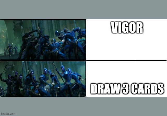 I'd say something about this being a new template but I think it's ...