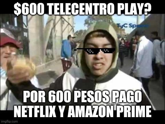 [ATENCIÓN CLIENTES TELECENTRO] Desactiven la prueba gratis por ...