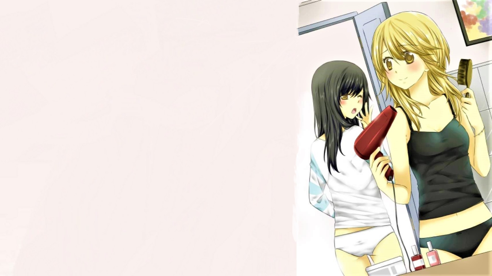 GH & HF Blank Template - Imgflip