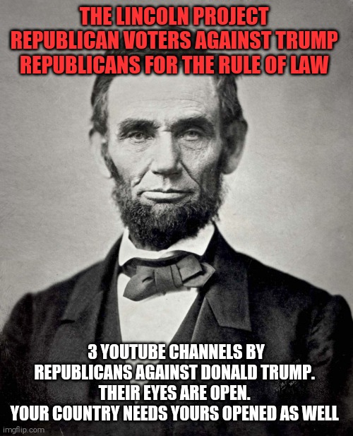 Make America normal again #mana - Imgflip