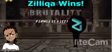 zill finish fud - Imgflip