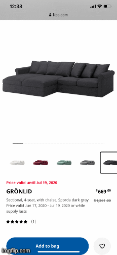 IKEA be like... - Imgflip