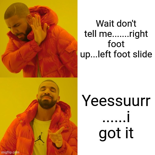 Drake Hotline Bling Meme - Imgflip