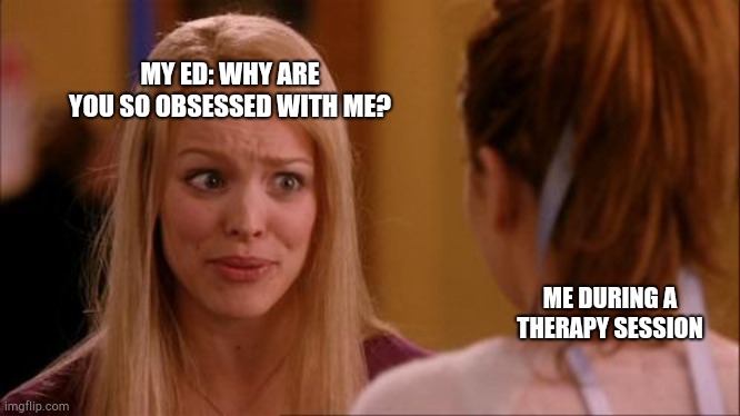 mean girls - Imgflip