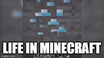 its just life - Imgflip