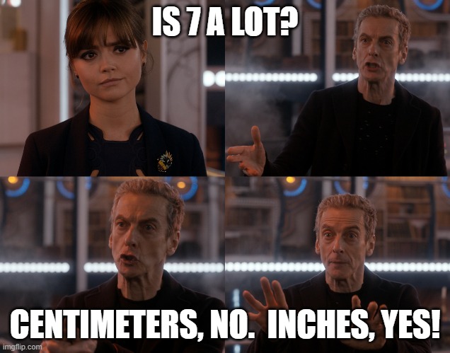 Depends on the context - Imgflip