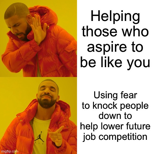 Drake Hotline Bling Meme - Imgflip