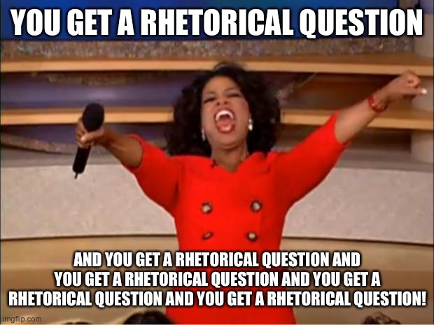 Oprah You Get A Meme - Imgflip