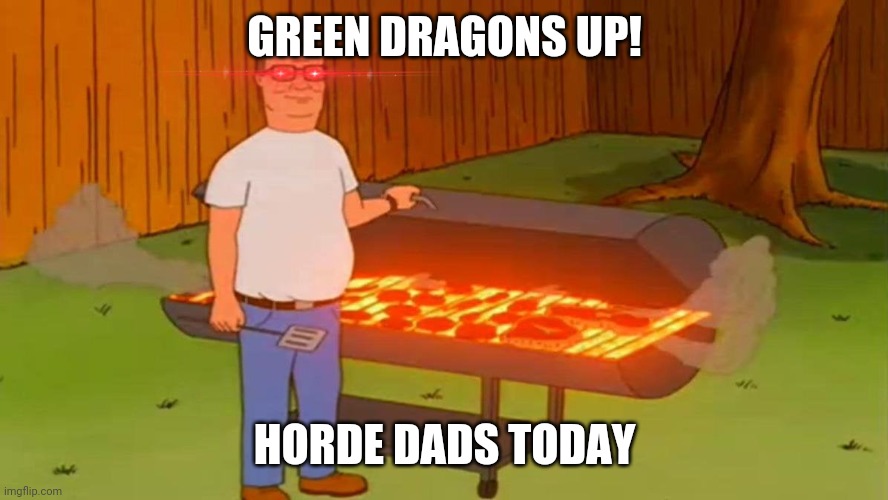 Windfury Pact on the 4th of July - Imgflip