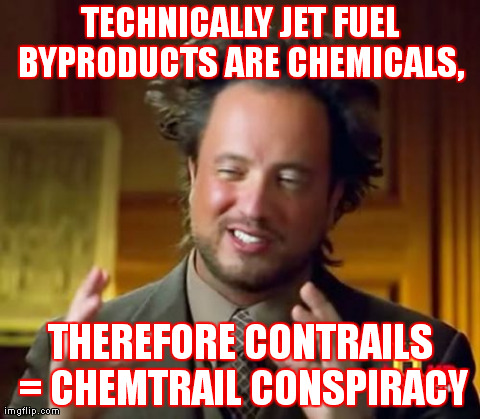 Ancient Aliens Meme - Imgflip