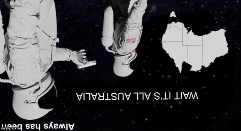 Upside down go burrrr - Imgflip