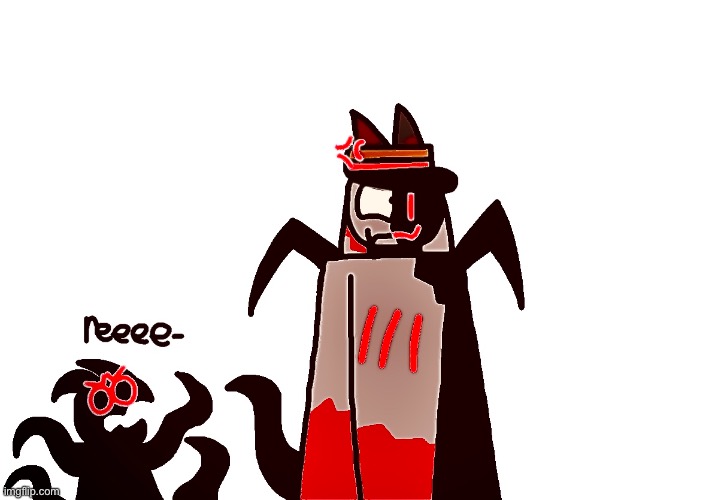 those striders! - Imgflip