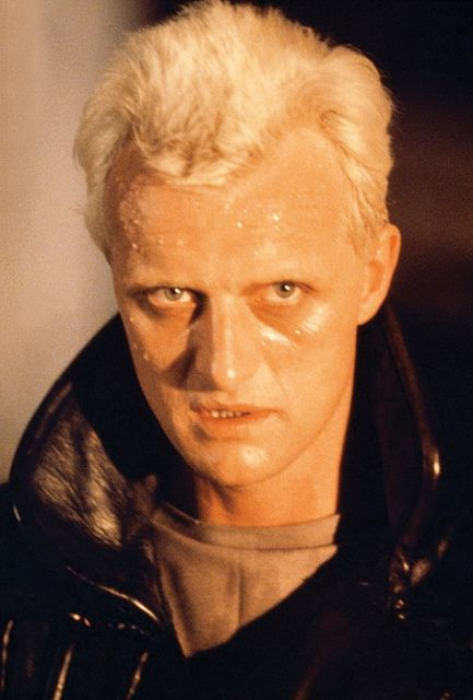 Roy Batty Blank Template - Imgflip