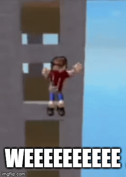 falling gif - Imgflip