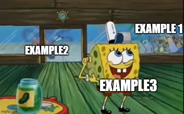 Rubbing Two Pickles Together - Imgflip