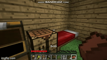 Brick Eating - Imgflip