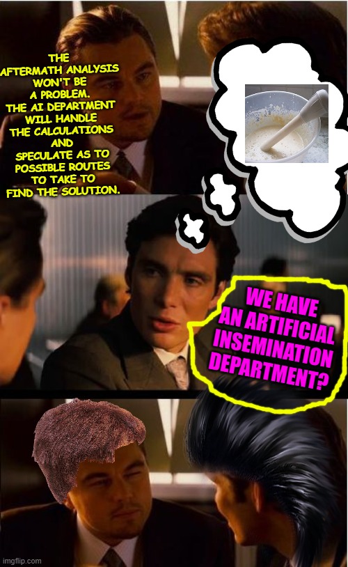 Inception Meme - Imgflip