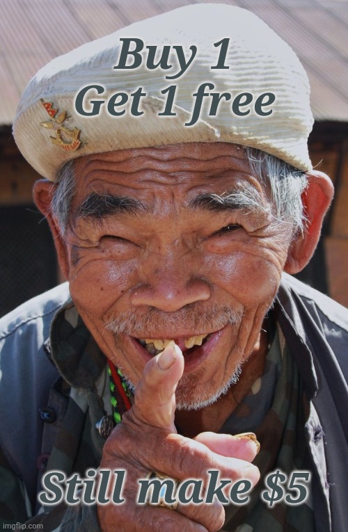 Change Shortage - Imgflip