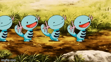 wooper - Imgflip