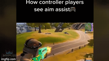 What? Controller player! - Imgflip