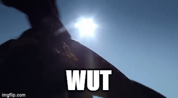 Wut - Imgflip