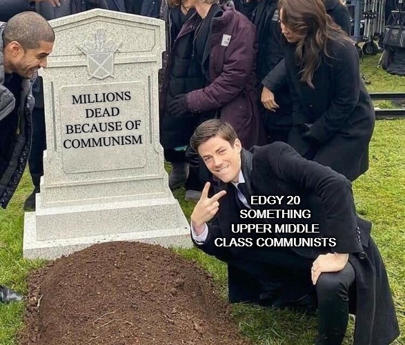Peace Sign Meme